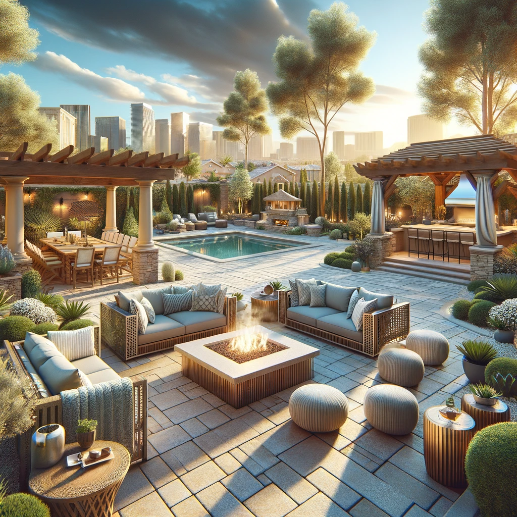 Outdoor Living Design